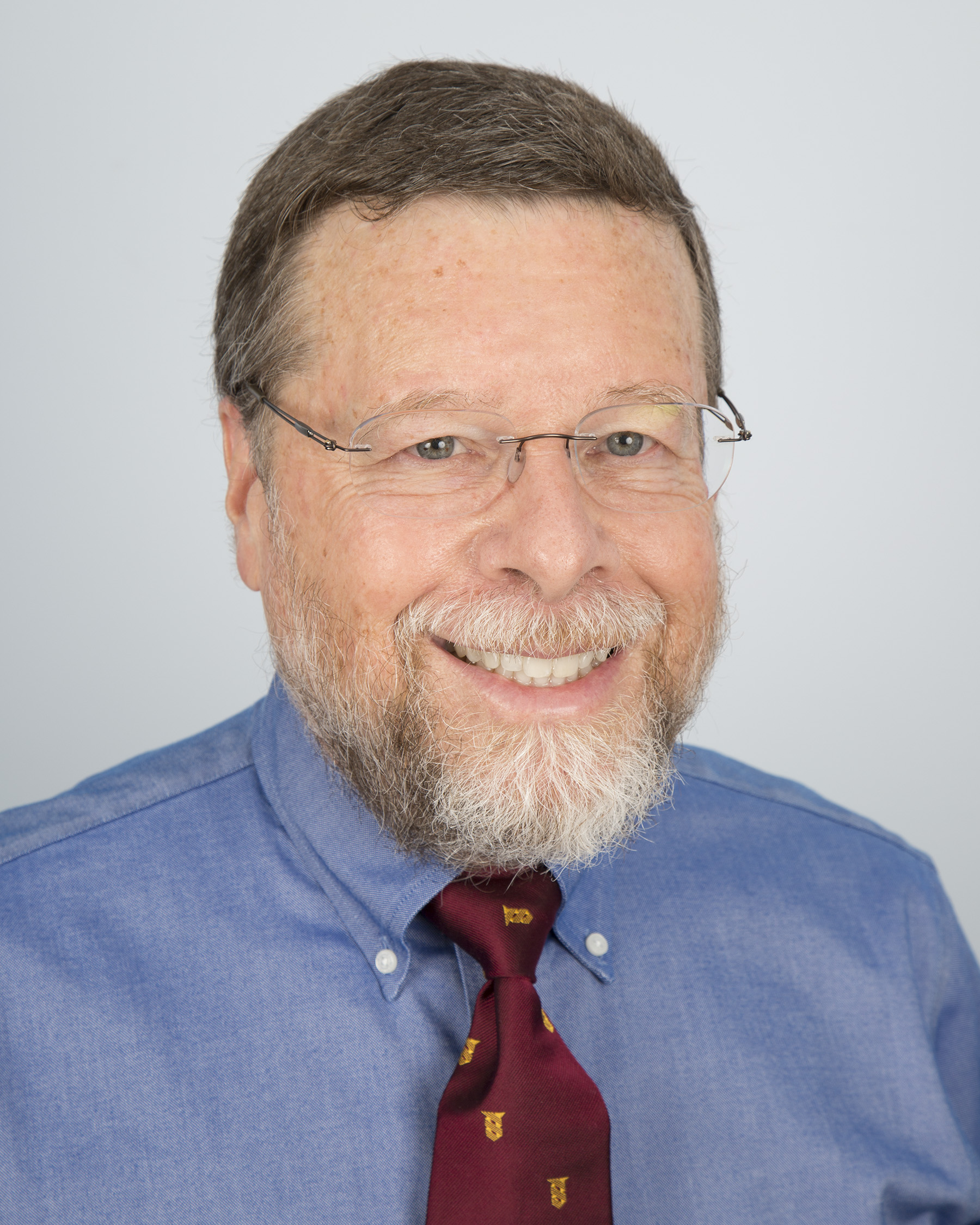 People | Division of Clinical Informatics