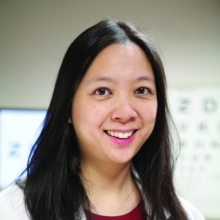 Dr. Jennifer Sun, Investigator in the Section of Vascular Biology ...