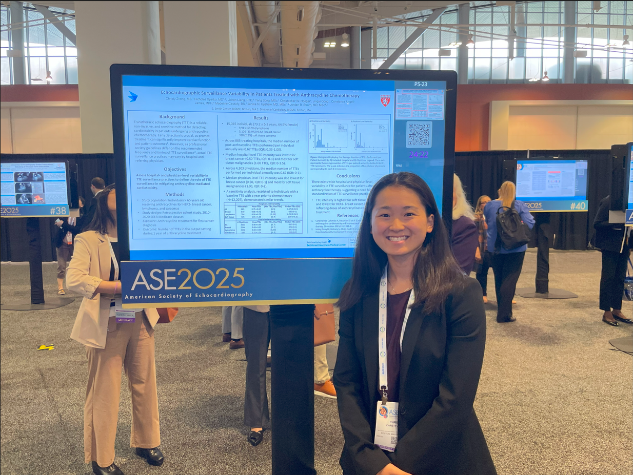 Imaging Section Takes on Tennesse - ASE 2025 | Jordan Strom