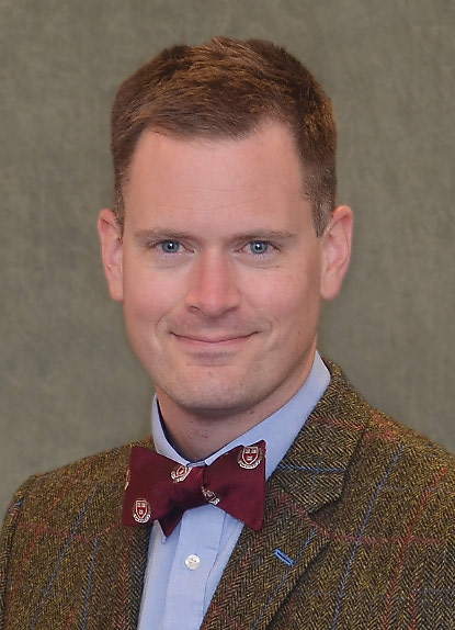 Dr. Matthew Crowson Appointed a BIRT Fellow at Harvard Medical School ...