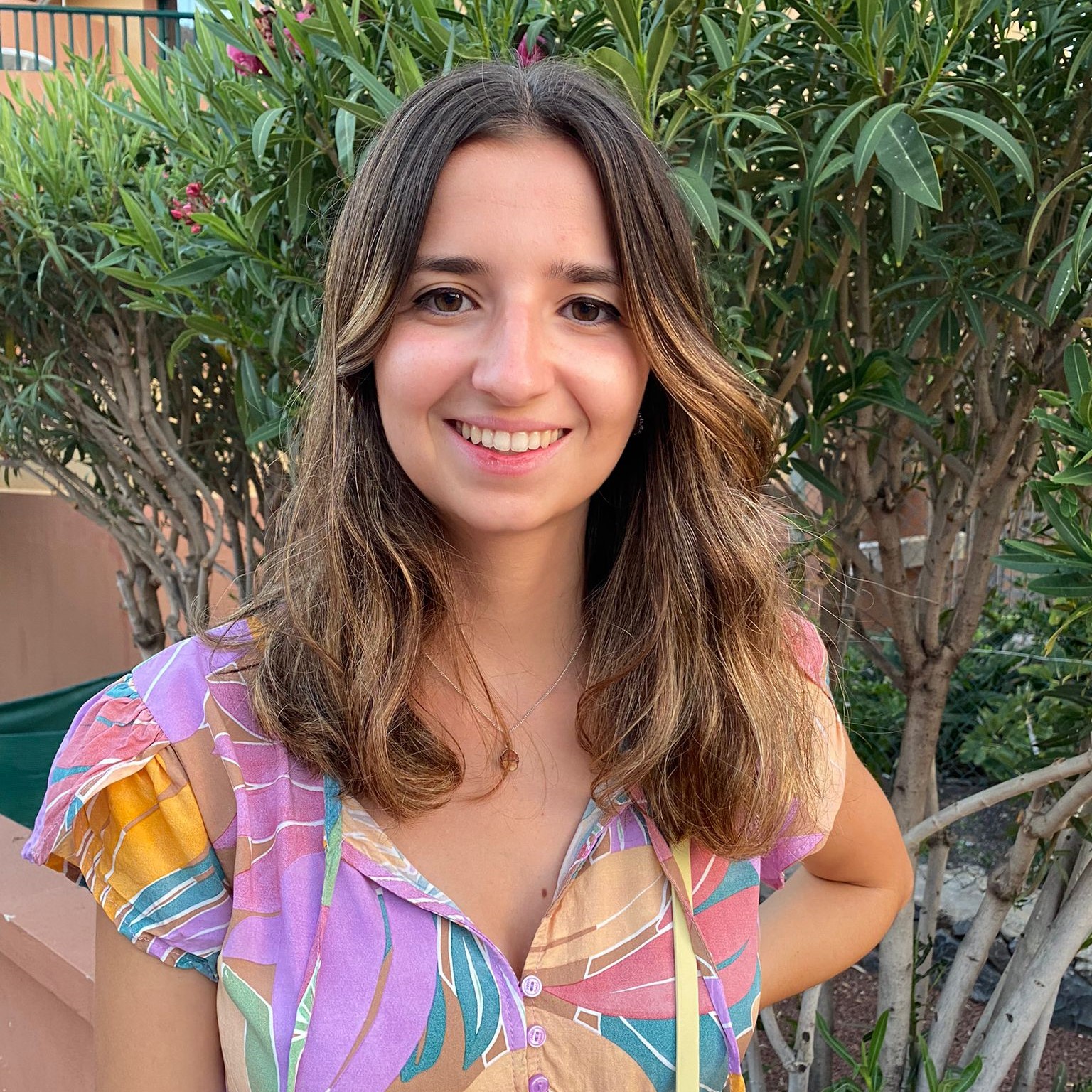 Patti Lab Members | The Patti Lab