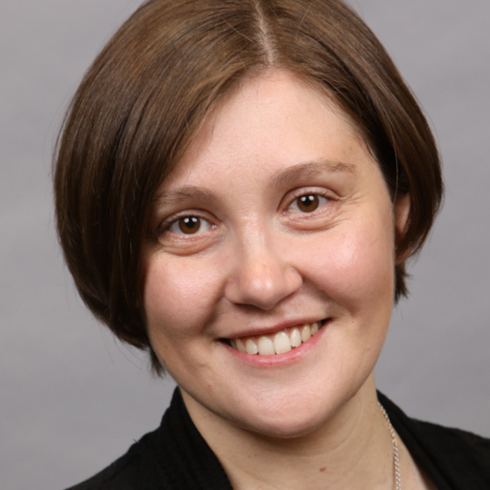 BIDMC Radiology Fellow Dr. Francesca Rigiroli Joins "Radiology: Imaging ...